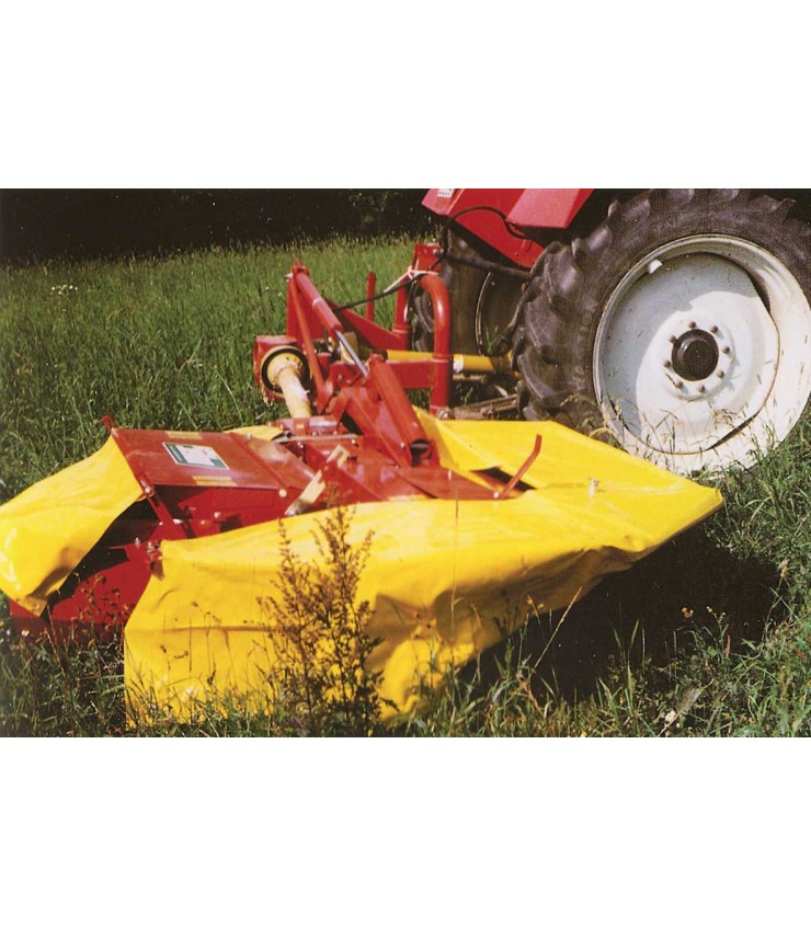 SEGADORA DE DISCOS FH