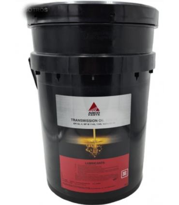 AGCO TRANSMISION OIL 15W-40 (20L)