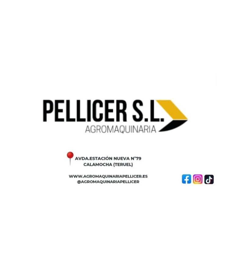 TRITURADORA TFVJ - VENTURA